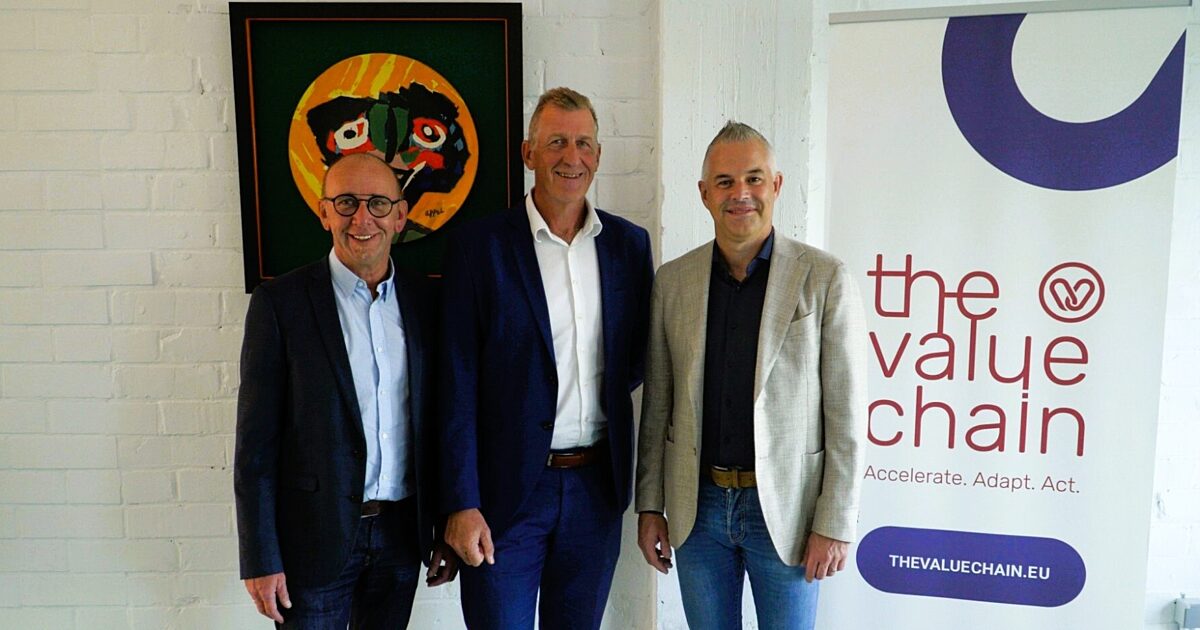 TheValueChain acquires Proxcellence | Gumption