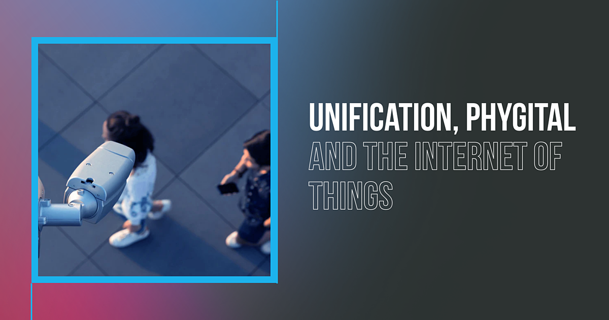 Trends in security solutions: unification, phygital and… | Gumption