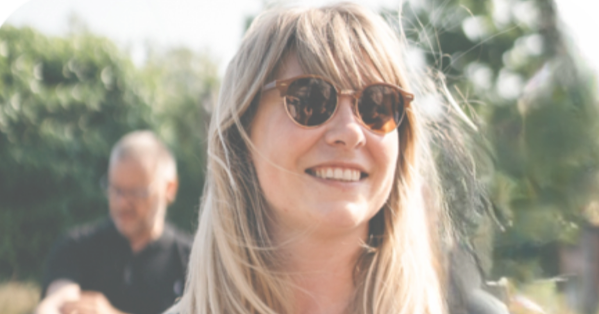 Five questions for Daphne Lingier, Gumption Wellbeing… | Gumption