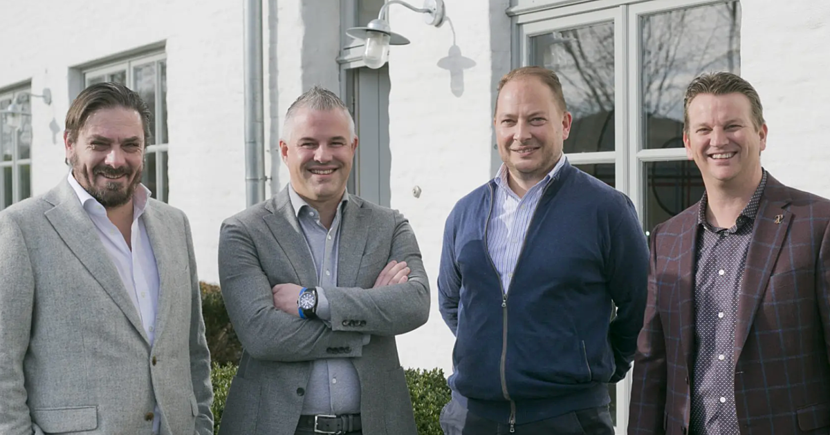 Gumption strengthens its capital to accelerate growth… | Gumption