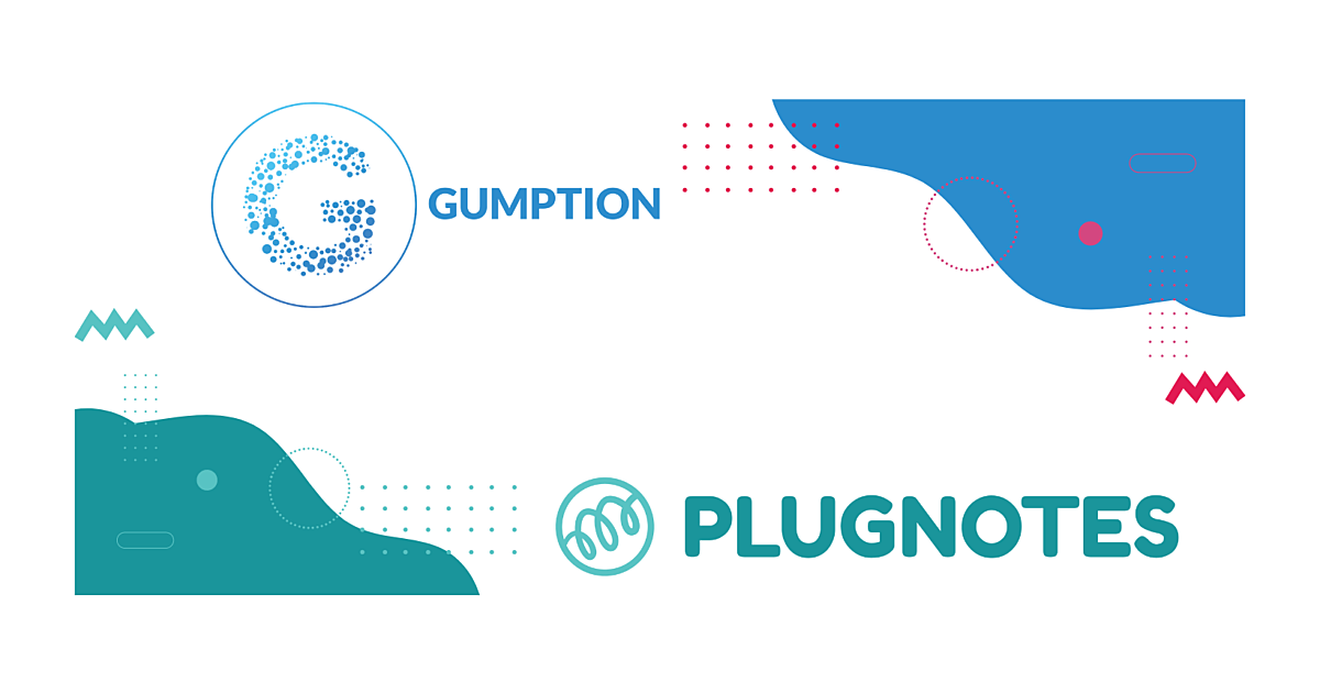 Gumption invests in Plugnotes no-code tool | Gumption