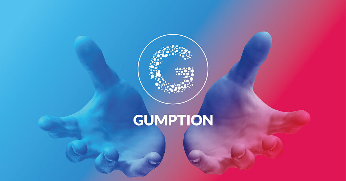 TheValueChain | Gumption